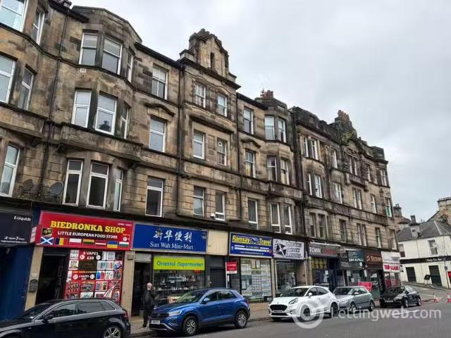Property to rent in Barnton Street, Stirling, Stirlingshire