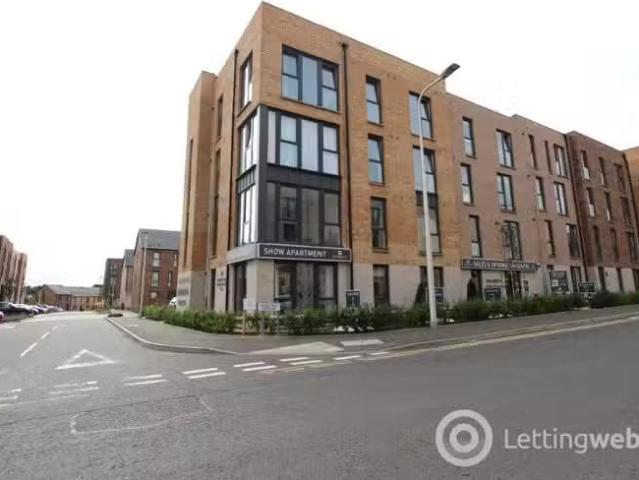 Property to rent in Barnie Terrace, Portobello, Edinburgh, EH1.
