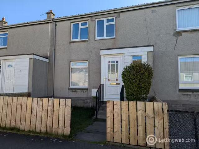 Property to rent in Barleyknowe Crescent, Gorebridge, EH23 4HE