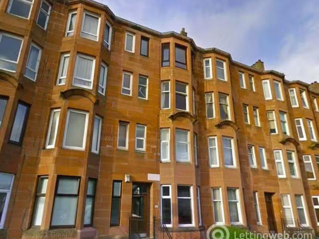 Property to rent in Barlogan Avenue, Bellahouston, Glasgow, G.