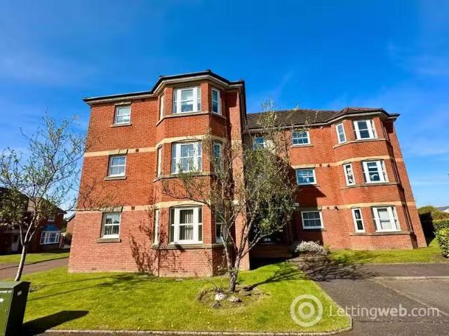 Property to rent in Barrachnie Drive, Baillieston, Glasgow, G6.