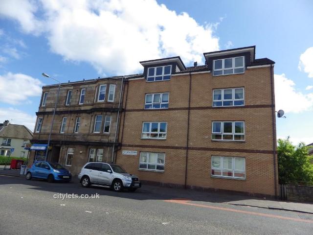 Property to rent in Barrhead, G78, Paisley Road Victoria Court properties 475230