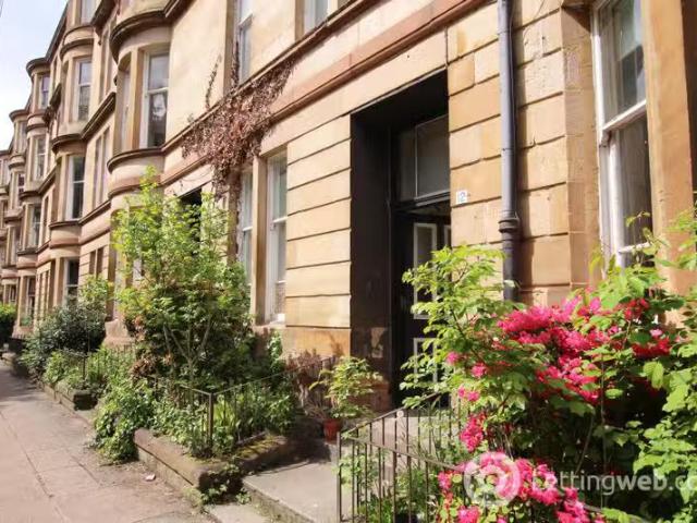 Property to rent in Barrington Drive, Woodlands, Glasgow, G4 9DT