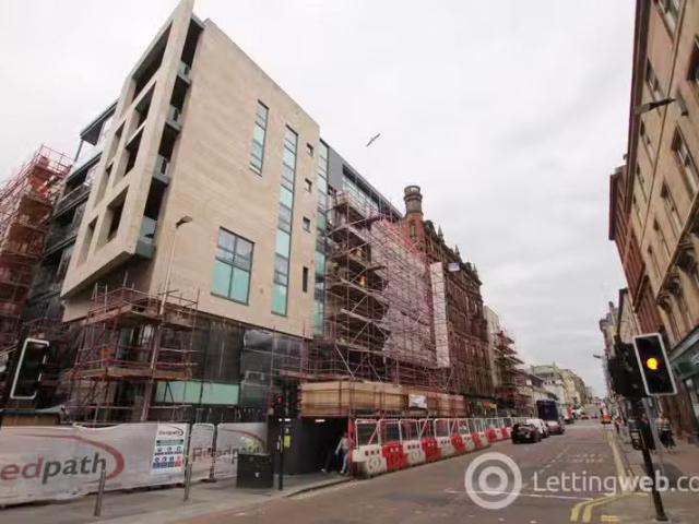 Property to rent in Bath Street, City Centre, Glasgow, G2 1HY