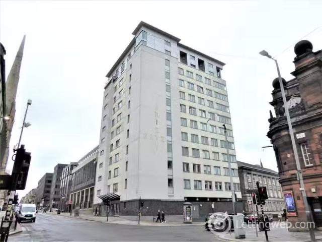 Property to rent in Bath Street, Glasgow, G2