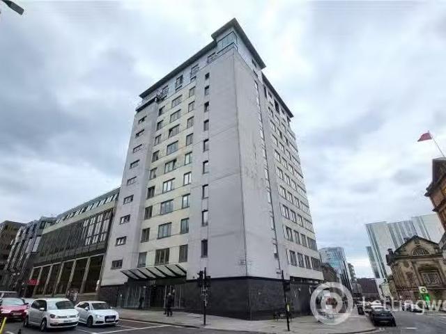Property to rent in Bath Street, GLASGOW, G2