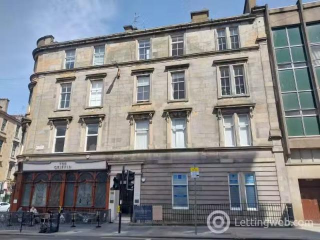 Property to rent in Bath Street, Glasgow, G2