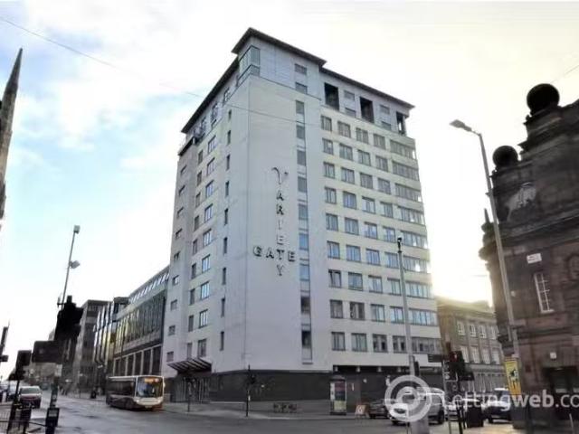 Property to rent in Bath Street, Glasgow, G2