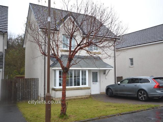 Property to rent in Bathgate, EH48, Meadowpark Avenue properties 517814