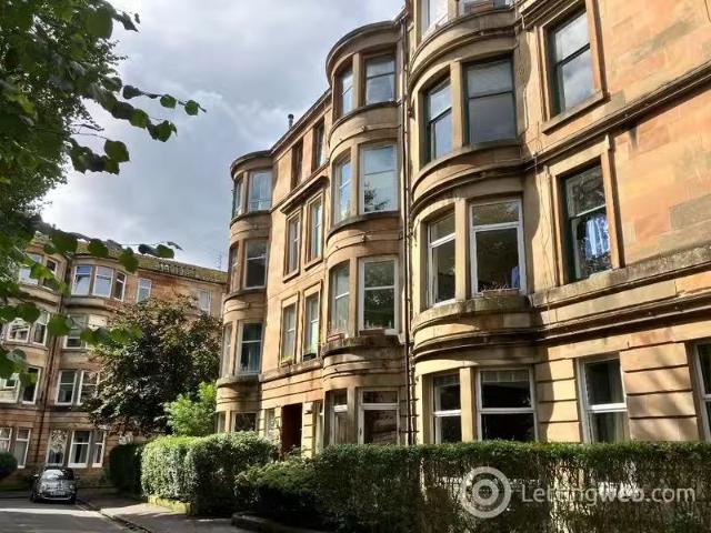Property to rent in Battlefield Gardens, Battlefield, Glasgow.