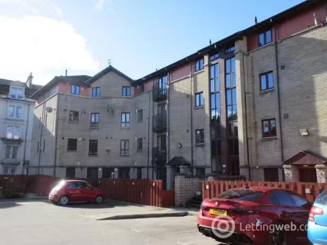 Property to rent in Baxter Park Terrace, Baxter Park, Dundee.