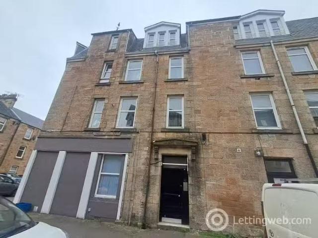 Property to rent in Bayne Street, Stirling Town, Stirling, FK8.