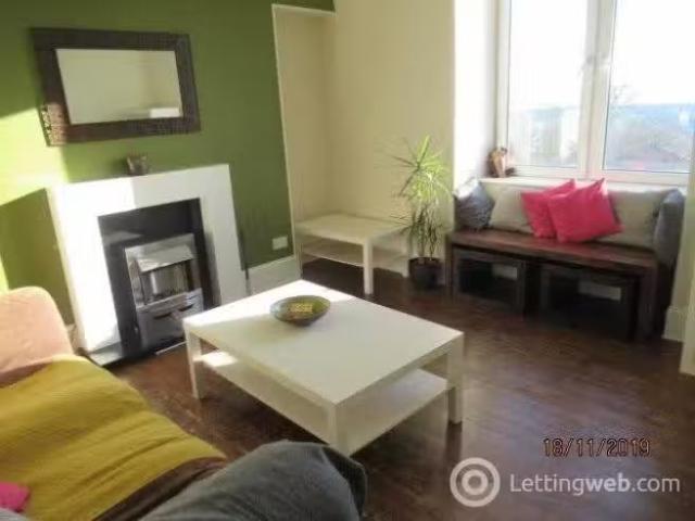 Property to rent in Beach Boulevard, Top Floor Left, Aberdeen.