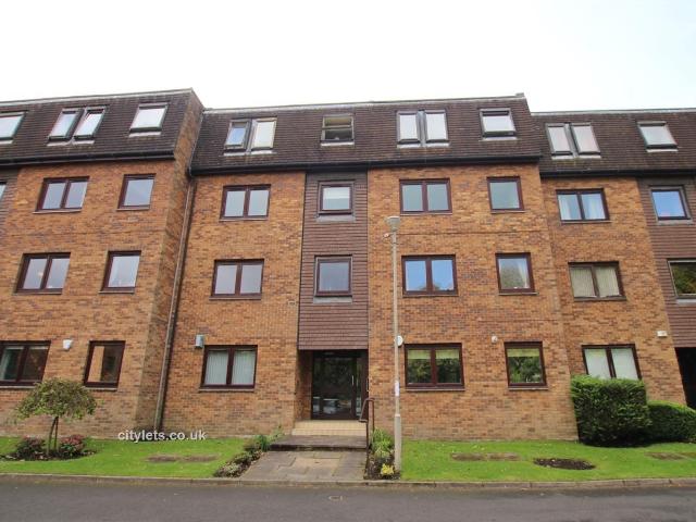 Property to rent in Bearsden, G20, Killermont View properties 555564