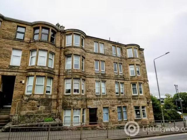 Property to rent in Bearsden Road, Anniesland