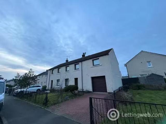 Property to rent in Bearside Road, St. Ninians, Stirling, FK7.
