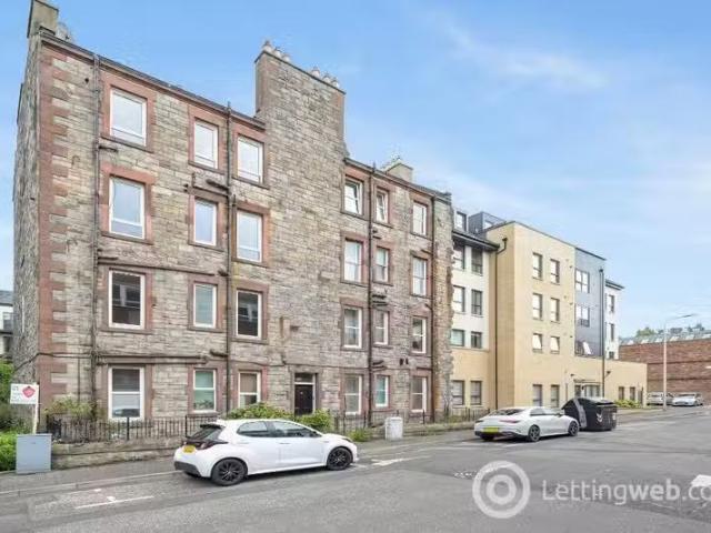 Property to rent in Beaverhall Road, Edinburgh