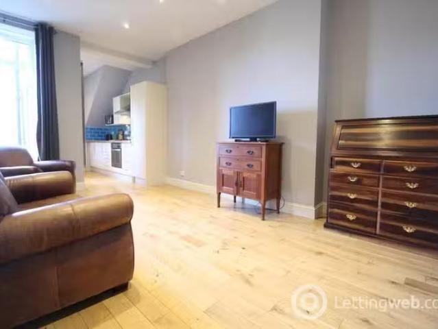 Property to rent in Bedford Place, Ground Floor, AB24