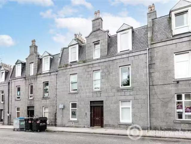 Property to rent in Bedford Road, Aberdeen, AB24