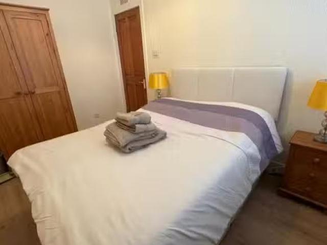 Property to rent in Bedford Road, Kittybrewster, Aberdeen, AB2.