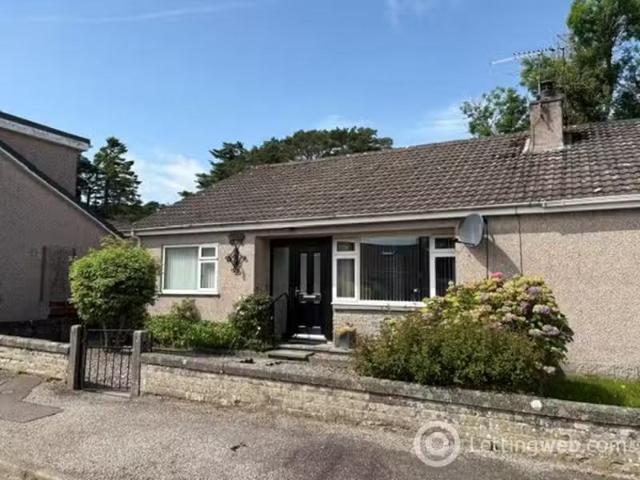 Property to rent in Beechwood Place, Ellon, AB41