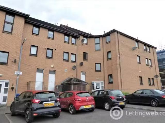 Property to rent in Belmont Court, Kirkintilloch, Glasgow, G66