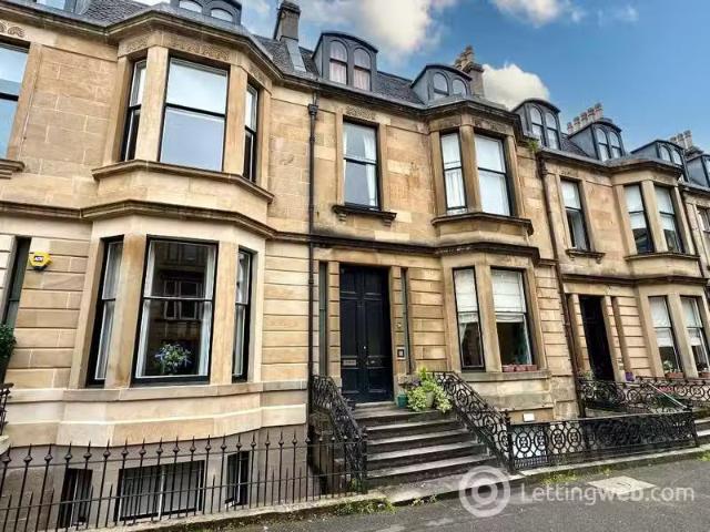 Property to rent in Belmont Street, Hillhead, Glasgow, G12 8EY