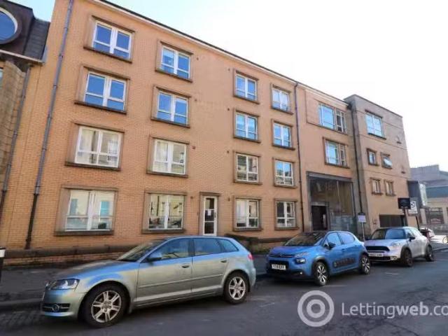 Property to rent in Belmont Street, Hillhead, Glasgow, G12 8EY