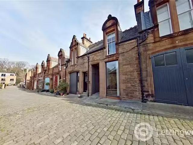 Property to rent in Belford Mews, Edinburgh, Midlothian, EH4
