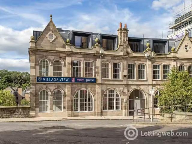 Property to rent in Belford Road, West End, Edinburgh