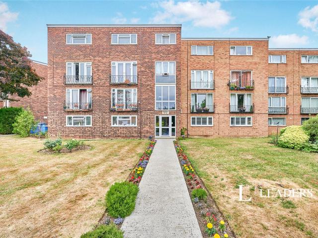 Property to rent in Belgrave Houses, Stortford Hall Park, Bishops Stortford, CM23 | Leaders