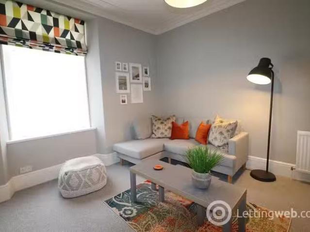 Property to rent in Belgrave Terrace, Ground Floor Right, AB25