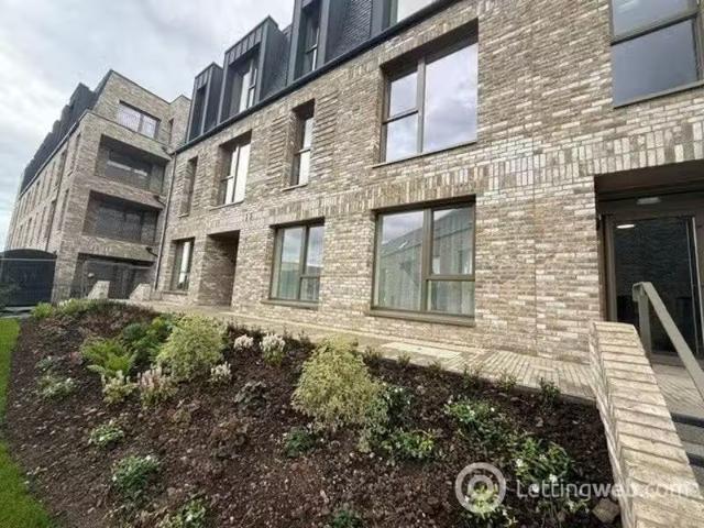 Property to rent in Bell Brae, St Andrews, Fife