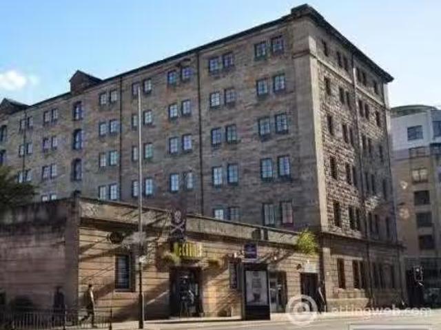 Property to rent in Bell Street, Glasgow, G4
