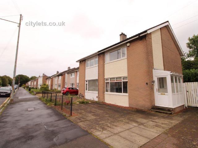 Property to rent in Bellahouston, G41, Fleurs Avenue properties 545410