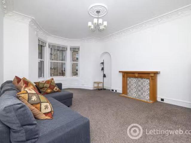 Property to rent in Bellefield Avenue, Dundee