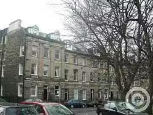 Property to rent in Bellevue Crescent, Edinburgh