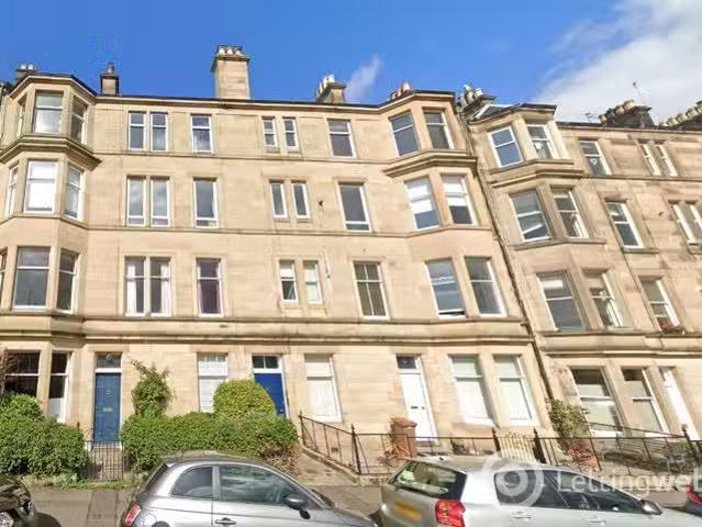Property to rent in Bellevue Road, Bellevue, Edinburgh, EH7 4DG
