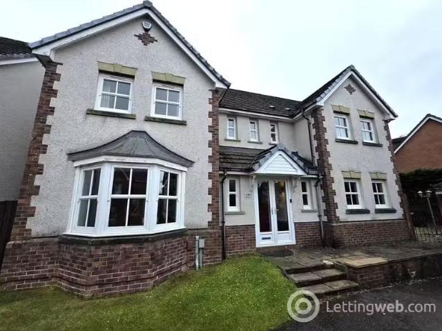 Property to rent in Bellhaven Place, Mearnskirk, Glasgow