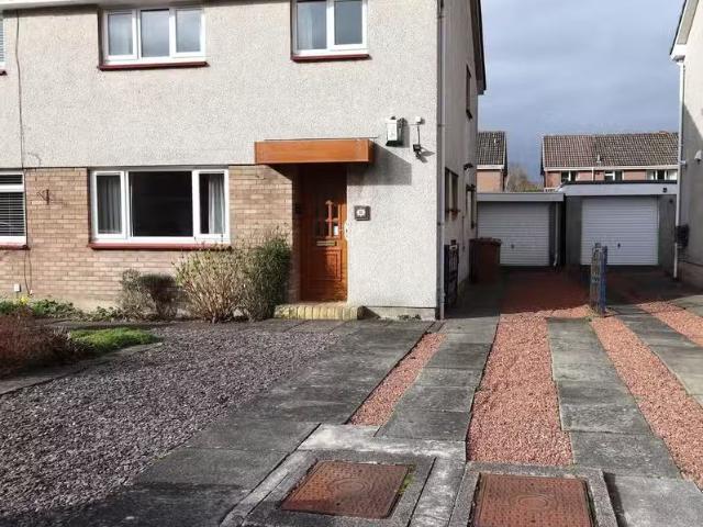 Property to rent in Bells Burn Avenue, Linlithgow
