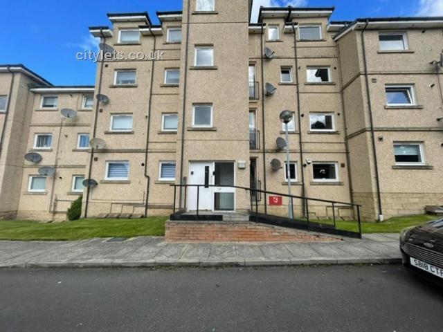 Property to rent in Bellshill, ML4, Clydesdale Road properties 566219