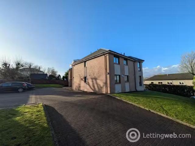 Property to rent in Bemersyde Avenue, Glasgow, G43