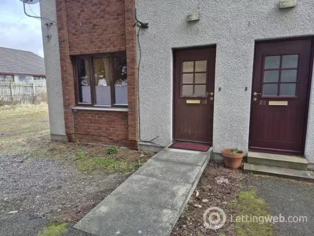 Property to rent in Berneray Court, Drakies, Inverness, IV2 3BF