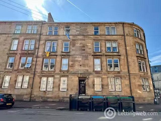 Property to rent in Berkeley Street, Finnieston, Glasgow, G3 7HH