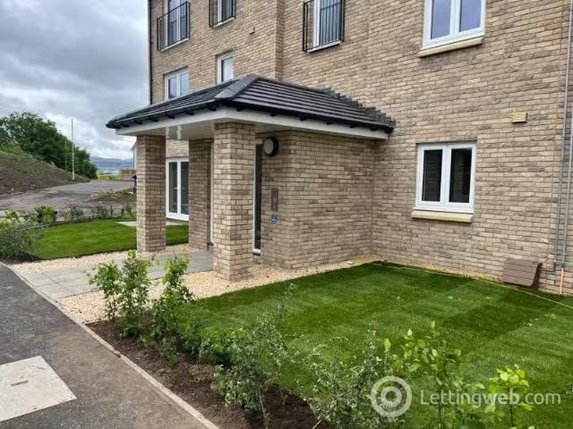 Property to rent in Berry Place, Edinburgh, EH12