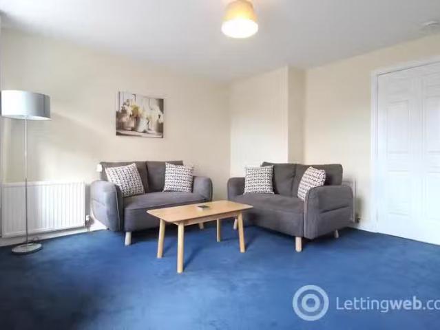 Property to rent in Berry Street, Aberdeen, AB25