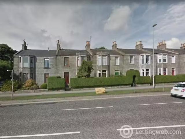 Property to rent in Berryden Road, City Centre, Aberdeen, AB25.