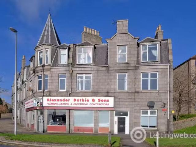 Property to rent in Berryden Road, First Right, Aberdeen, AB25