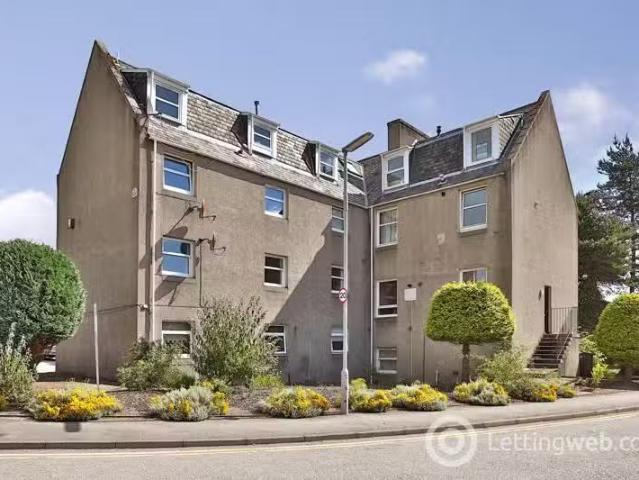 Property to rent in Bethany House, Bethany Gardens, City Centr.