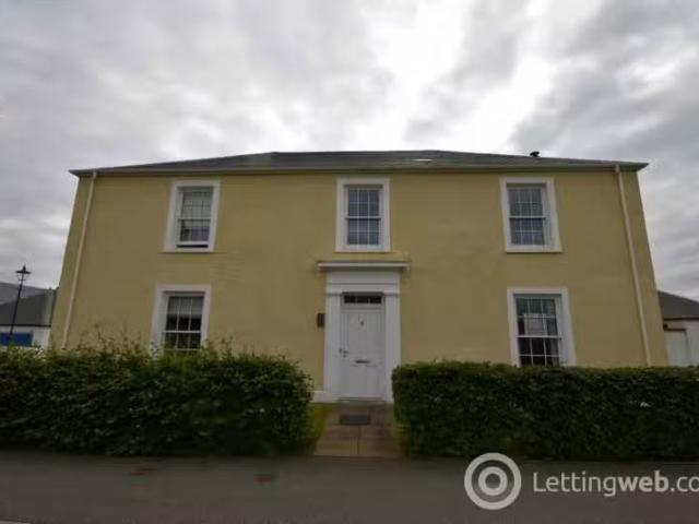 Property to rent in Bishops Hill Road, Tornagrain, Inverness.